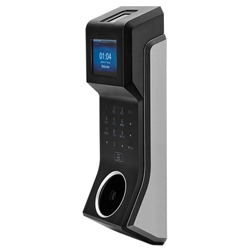 FINGERPRINT READERS, access control, Biometric fingerprint readers ...