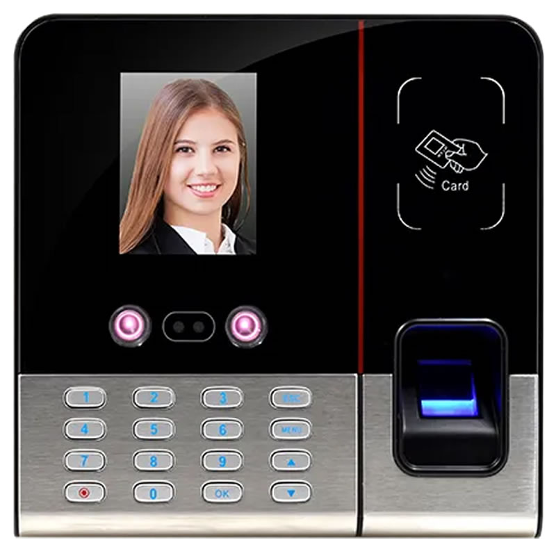 FINGERPRINT READERS, access control, Biometric fingerprint readers ...