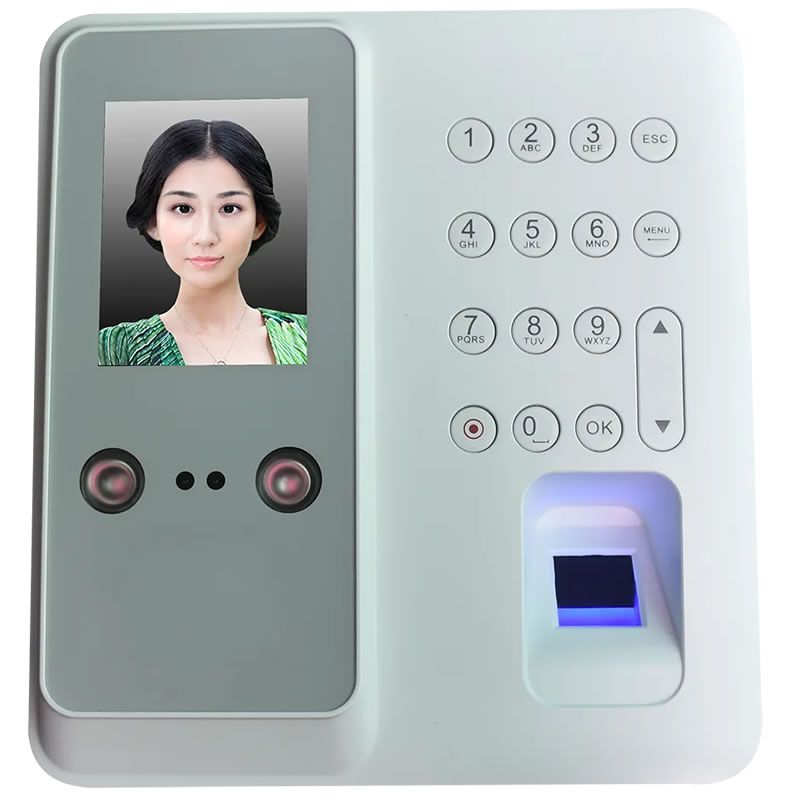 FINGERPRINT READERS, access control, Biometric fingerprint readers ...