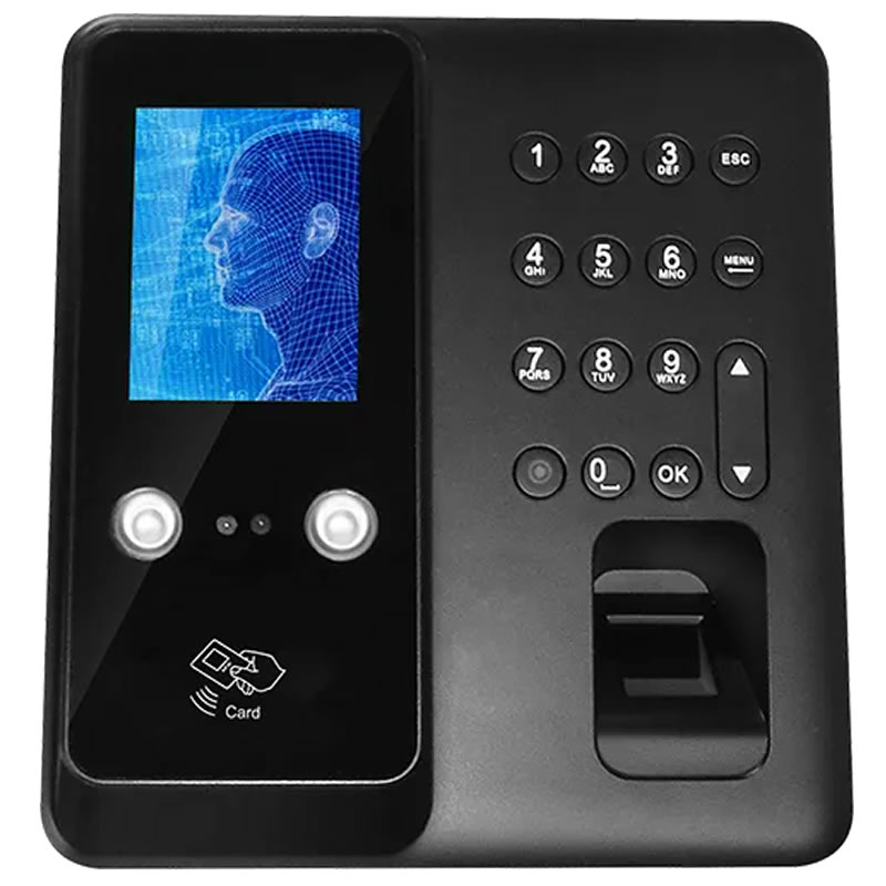 FINGERPRINT READERS, access control, Biometric fingerprint readers ...