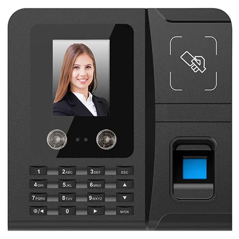 FINGERPRINT READERS, access control, Biometric fingerprint readers ...