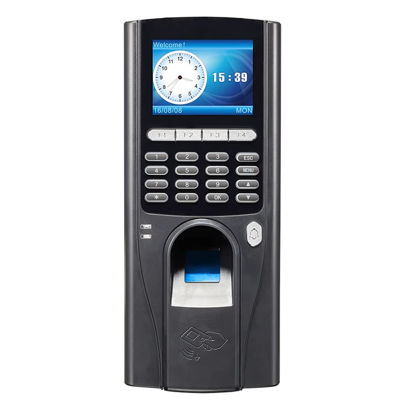 FINGERPRINT READERS, access control, Biometric fingerprint readers ...