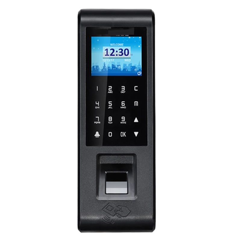 FINGERPRINT READERS, access control, Biometric fingerprint readers ...