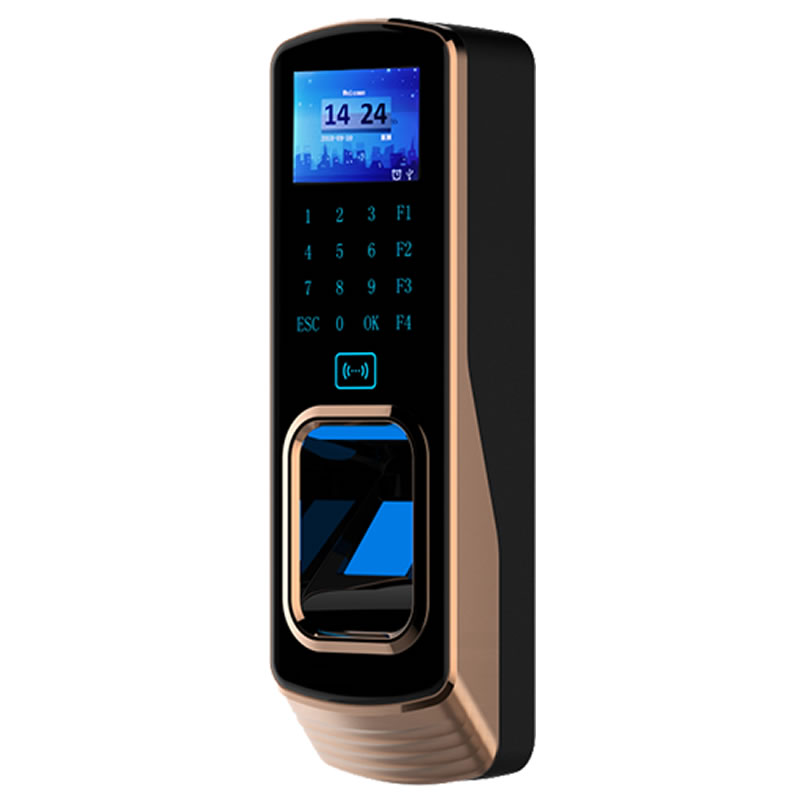 FINGERPRINT READERS, access control, Biometric fingerprint readers ...