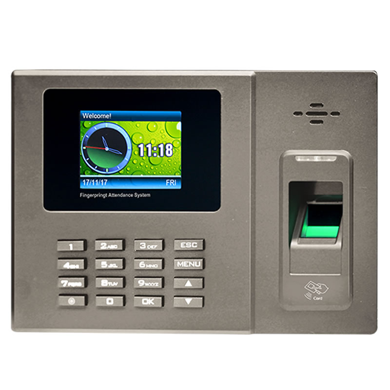 FINGERPRINT READERS, access control, Biometric fingerprint readers ...