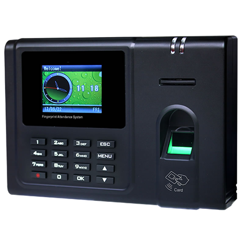 FINGERPRINT READERS, access control, Biometric fingerprint readers ...