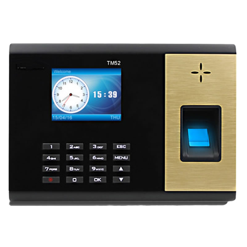 FINGERPRINT READERS, access control, Biometric fingerprint readers ...