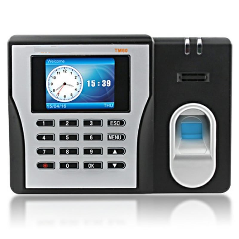 FINGERPRINT READERS, access control, Biometric fingerprint readers ...